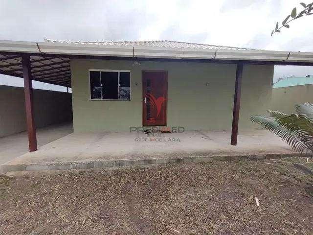 Casa / Sobrado em Condomínio para Venda em Araruama/RJ Lagoinha 2 Quartos