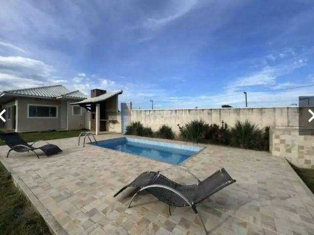 Casa / Sobrado em Condomínio para Venda em Araruama/RJ Monteiro São Vicente 1 Quartos