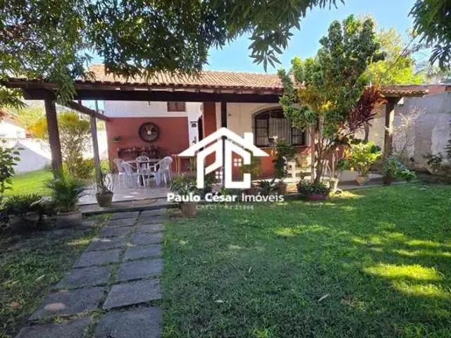 Casa / Sobrado em Condomínio para Venda em Araruama/RJ Ponte dos Leites 4 Quartos