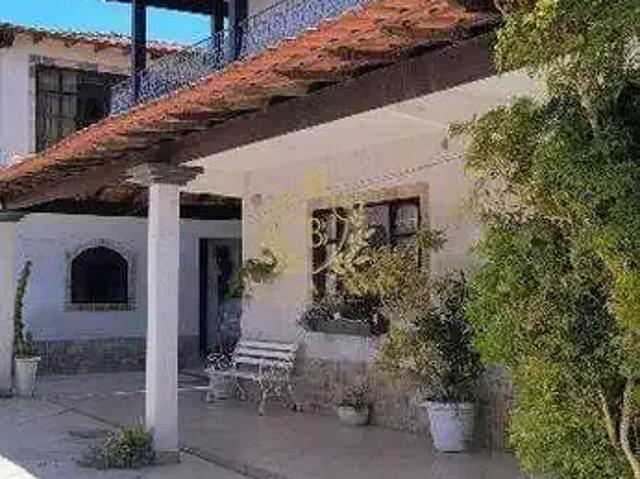 Casa / Sobrado em Condomínio para Venda em Araruama/RJ Ponte dos Leites 5 Quartos
