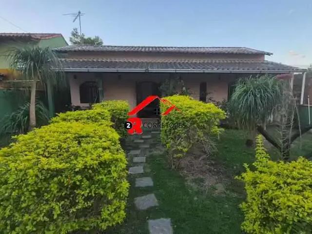 Casa / Sobrado em Condomínio para Venda em Araruama/RJ Ponte dos Leites 1 Quartos