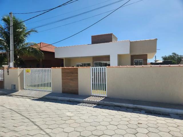 Casa / Sobrado em Condomínio para Venda em Araruama/RJ Ponte dos Leites 2 Quartos