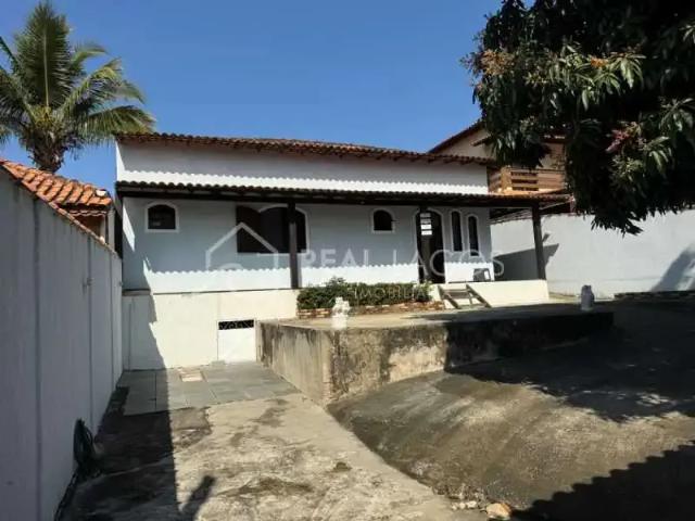 Casa / Sobrado em Condomínio para Venda em Araruama/RJ Ponte dos Leites 2 Quartos
