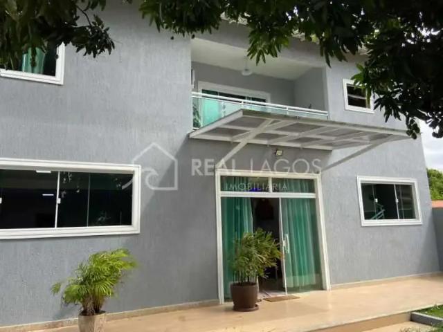 Casa / Sobrado em Condomínio para Venda em Araruama/RJ Ponte dos Leites 2 Quartos