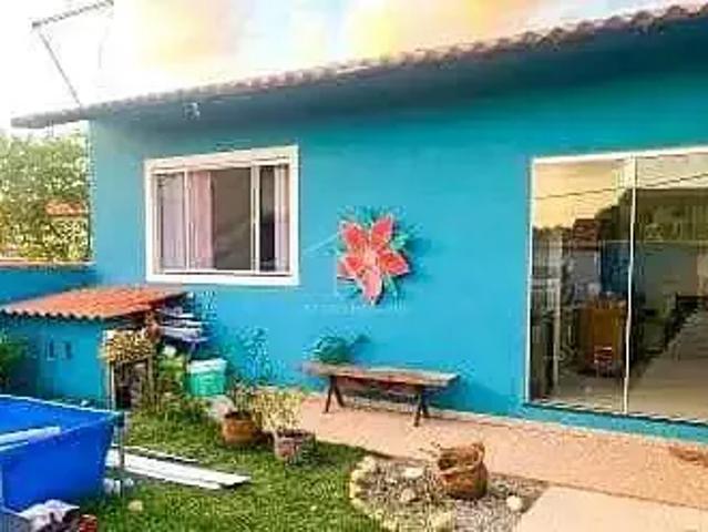 Casa / Sobrado em Condomínio para Venda em Araruama/RJ Ponte dos Leites 2 Quartos