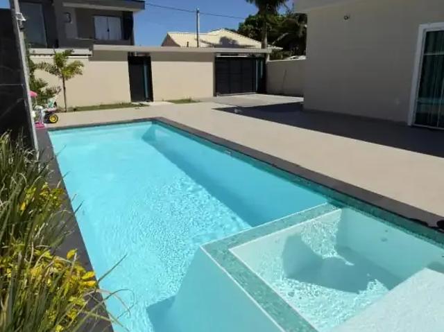 Casa / Sobrado em Condomínio para Venda em Araruama/RJ Ponte dos Leites 2 Quartos