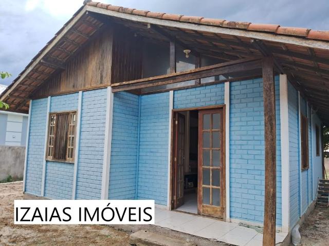 Casa / Sobrado em Condomínio para Venda em Araruama/RJ Ponte dos Leites 2 Quartos