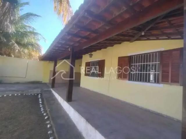 Casa / Sobrado em Condomínio para Venda em Araruama/RJ Ponte dos Leites 3 Quartos