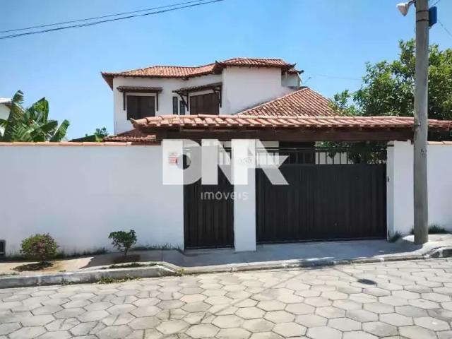 Casa / Sobrado em Condomínio para Venda em Araruama/RJ Ponte dos Leites 3 Quartos