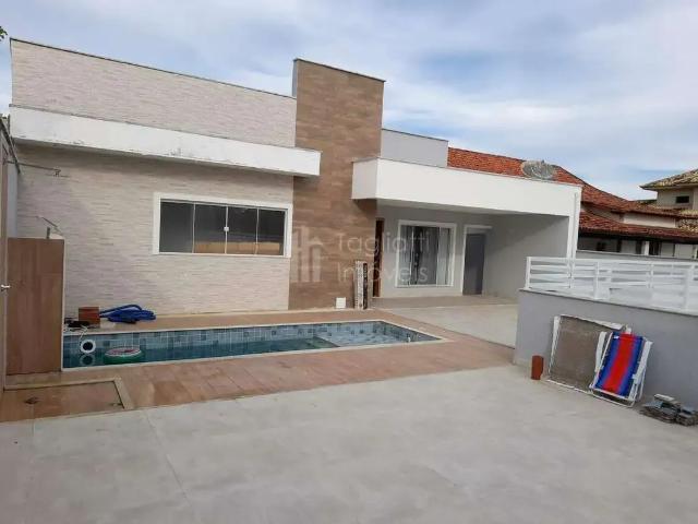Casa / Sobrado em Condomínio para Venda em Araruama/RJ Pontinha 3 Quartos
