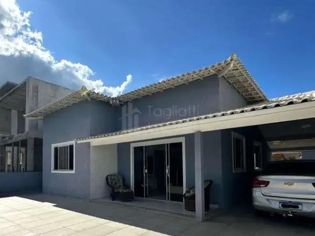 Casa / Sobrado em Condomínio para Venda em Araruama/RJ Pontinha 3 Quartos