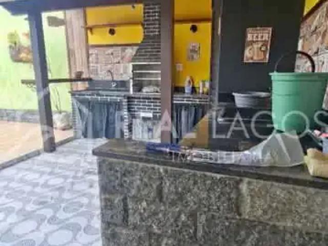Casa / Sobrado em Condomínio para Venda em Araruama/RJ Pontinha 3 Quartos