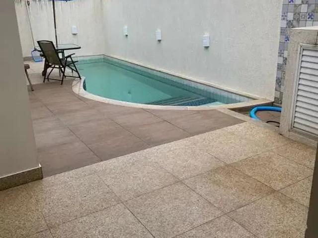 Casa / Sobrado em Condomínio para Venda em Araruama/RJ Pontinha 3 Quartos