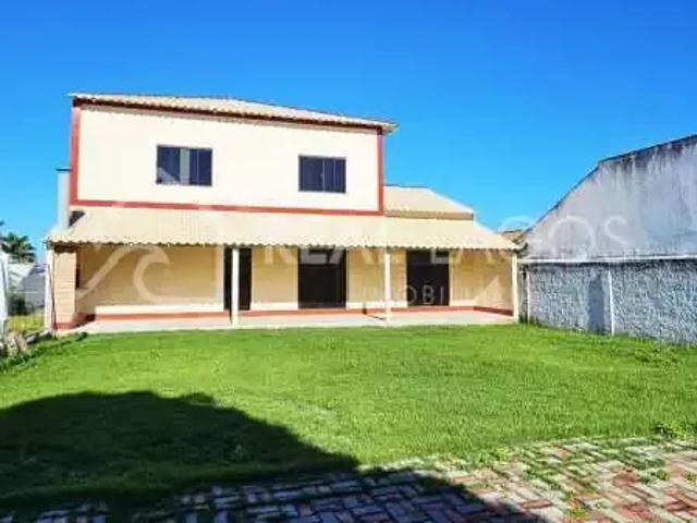 Casa / Sobrado em Condomínio para Venda em Araruama/RJ Pontinha 4 Quartos