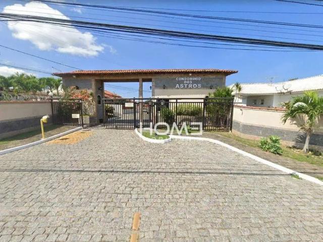 Casa / Sobrado em Condomínio para Venda em Araruama/RJ Pontinha 4 Quartos