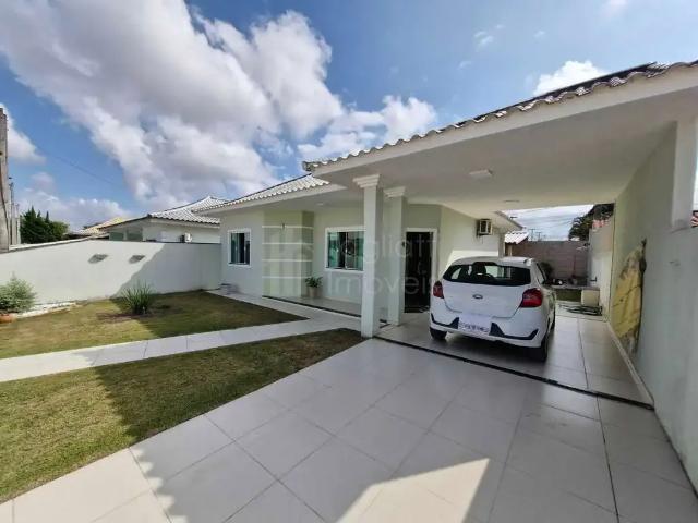 Casa / Sobrado em Condomínio para Venda em Araruama/RJ Parati 2 Quartos