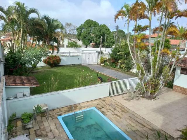 Casa / Sobrado em Condomínio para Venda em Araruama/RJ Parque das Acácias 3 Quartos