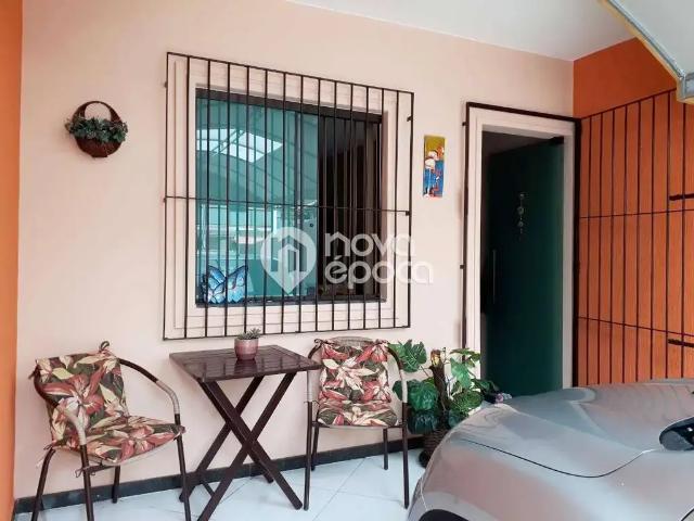 Casa / Sobrado em Condomínio para Venda em Araruama/RJ Parque Hotel 2 Quartos