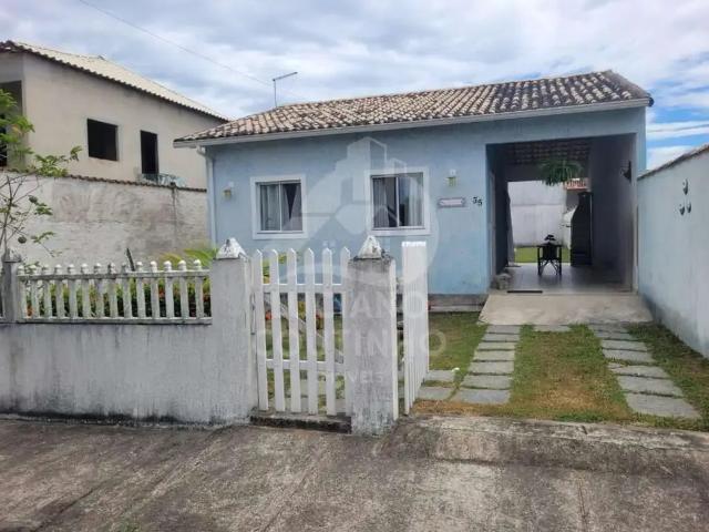 Casa / Sobrado em Condomínio para Venda em Araruama/RJ Praia do Barbudo 2 Quartos