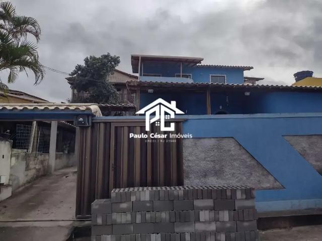 Casa / Sobrado em Condomínio para Venda em Araruama/RJ Praia do Hospício 3 Quartos
