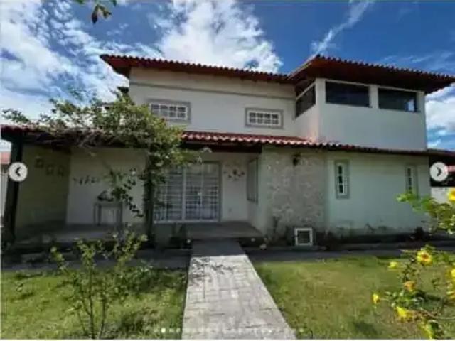 Casa / Sobrado em Condomínio para Venda em Araruama/RJ Praia Seca 4 Quartos
