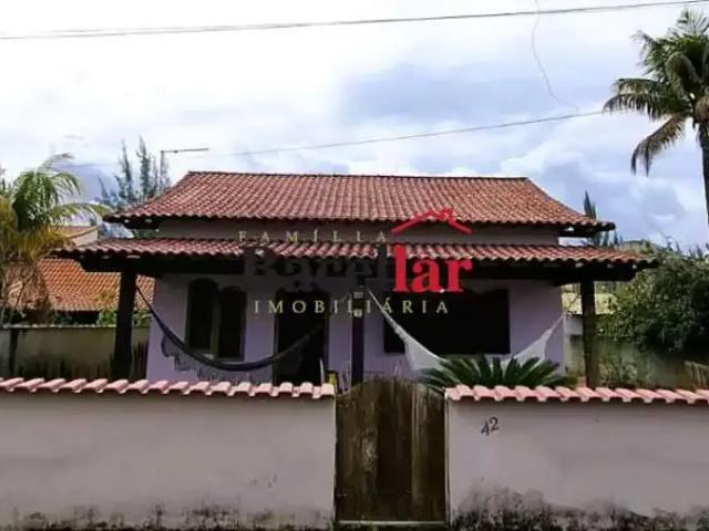 Casa / Sobrado em Condomínio para Venda em Araruama/RJ Praia Seca 3 Quartos