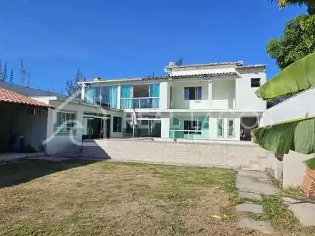Casa / Sobrado em Condomínio para Venda em Araruama/RJ Praia Seca 3 Quartos