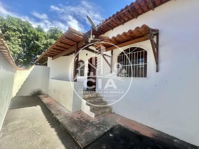 Casa / Sobrado em Condomínio para Venda em Araruama/RJ Vila Capri 1 Quartos