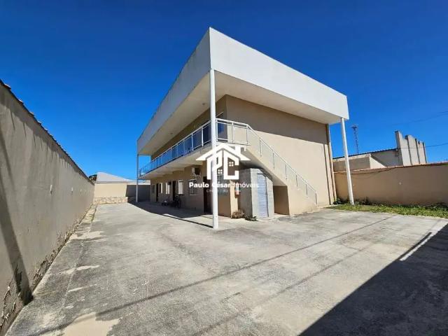 Casa / Sobrado em Condomínio para Venda em Araruama/RJ Vila Capri 2 Quartos