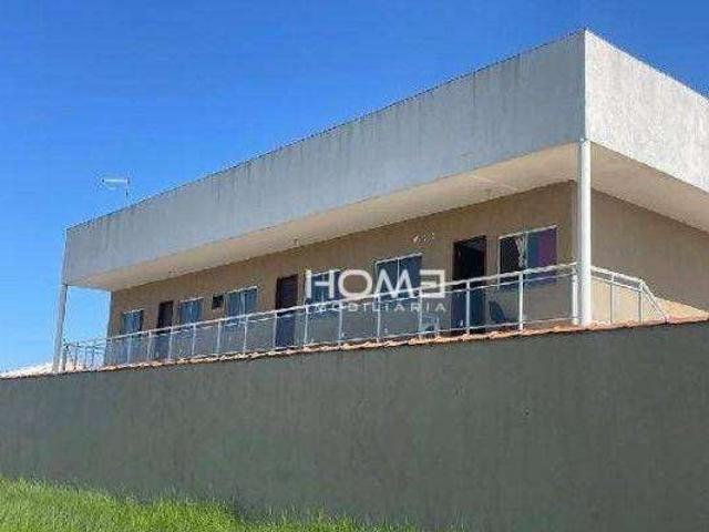 Casa / Sobrado em Condomínio para Venda em Araruama/RJ Vila Capri 2 Quartos
