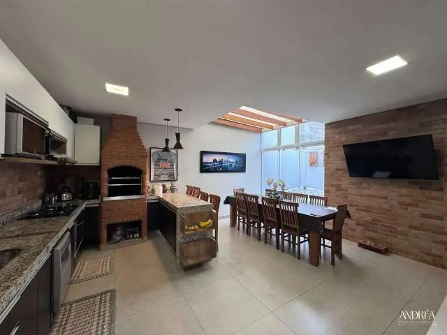 Casa / Sobrado em Condomínio para Venda em Araras/SP Chácara Recreio Vila Rica 2 Quartos