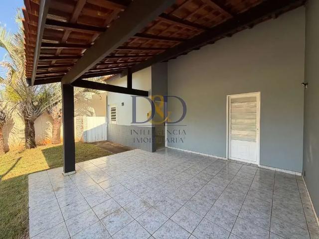 Casa / Sobrado em Condomínio para Venda em Araras/SP Jardim Costa Verde 3 Quartos