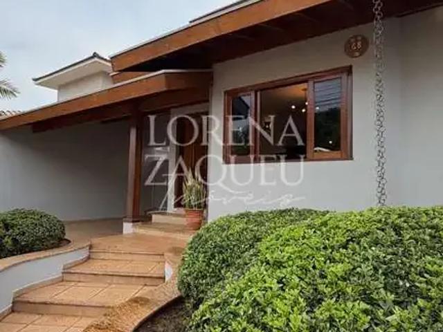 Casa / Sobrado em Condomínio para Venda em Araras/SP Jardim dos Eucalíptos 3 Quartos