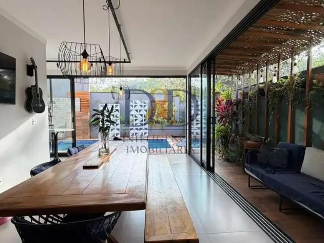 Casa / Sobrado em Condomínio para Venda em Araras/SP Jardim dos Eucalíptos 3 Quartos