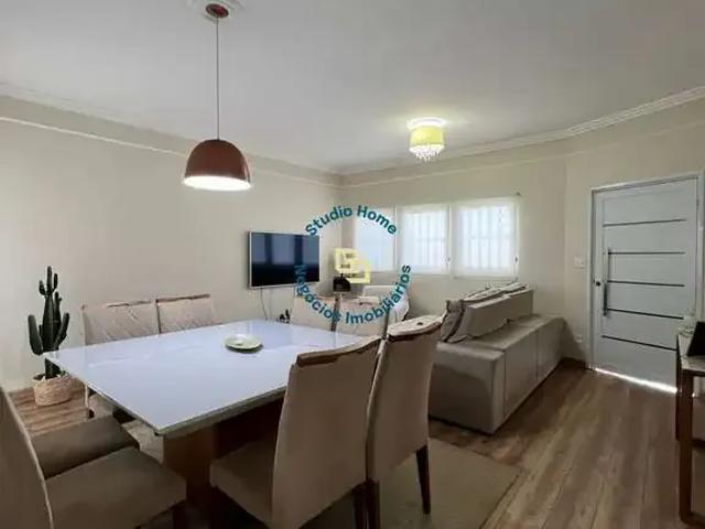 Casa / Sobrado em Condomínio para Venda em Araras/SP Jardim Luiza Maria 3 Quartos