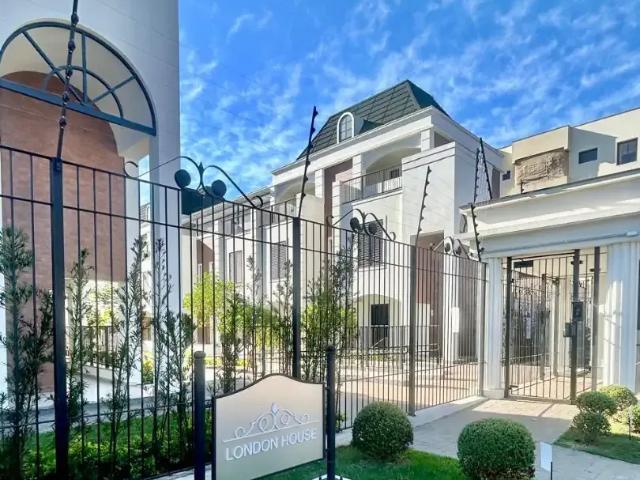 Casa / Sobrado em Condomínio para Venda em Araras/SP Jardim Nossa Senhora de Fátima 2 Quartos