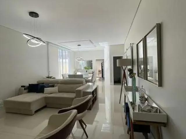 Casa / Sobrado em Condomínio para Venda em Araras/SP Jardim Portal do Parque 3 Quartos