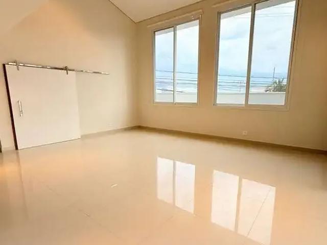 Casa / Sobrado em Condomínio para Venda em Araras/SP Jardim São Conrado 4 Quartos