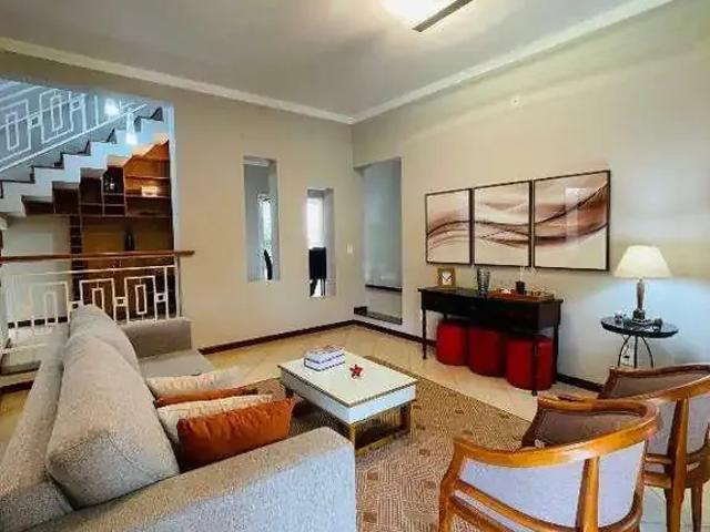 Casa / Sobrado em Condomínio para Venda em Araras/SP Jardins de Samantha I