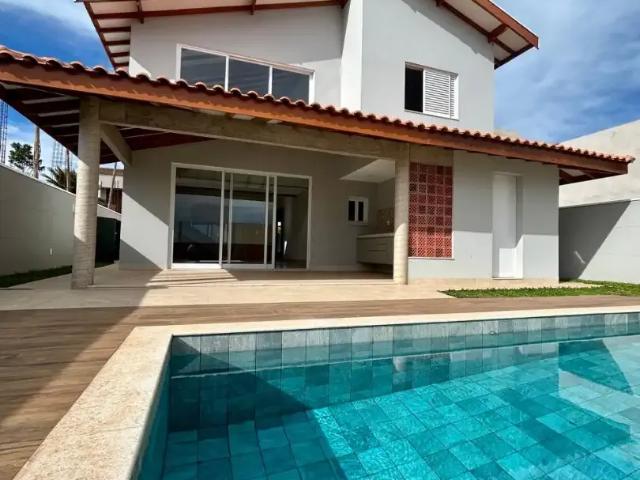 Casa / Sobrado em Condomínio para Venda em Araras/SP Jardins de Samantha III 3 Quartos