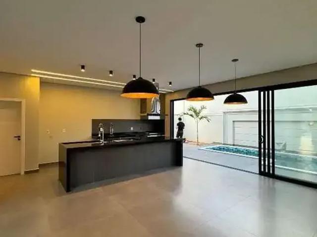 Casa / Sobrado em Condomínio para Venda em Araras/SP Jardins de Samantha III
