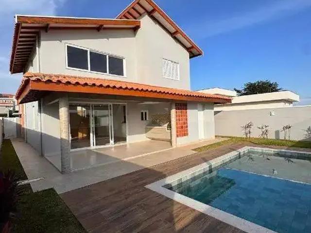 Casa / Sobrado em Condomínio para Venda em Araras/SP Jardins de Samantha III