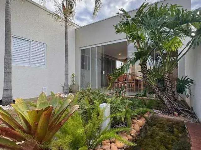 Casa / Sobrado em Condomínio para Venda em Araras/SP Sítios de Recreio Independência
