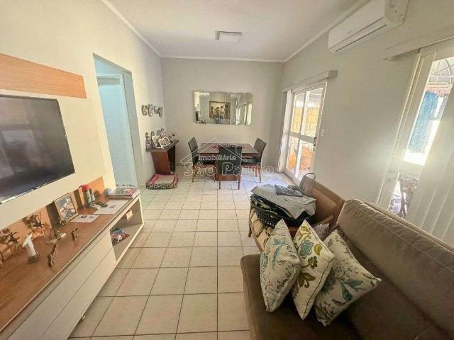 Casa / Sobrado em Condomínio para Venda em Araraquara/SP Vila Melhado 3 Quartos