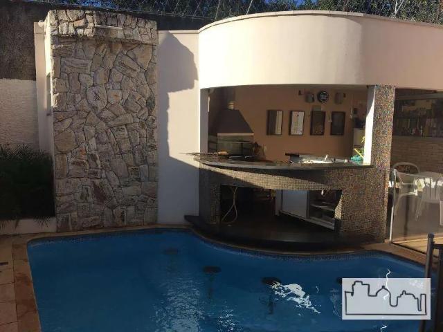 Casa / Sobrado em Condomínio para Venda em Araraquara/SP Vila Melhado 3 Quartos