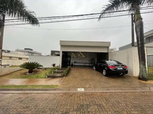 Casa / Sobrado em Condomínio para Venda em Araraquara/SP Vila Xavier Vila Xavier 3 Quartos