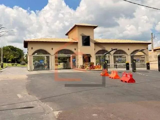Casa / Sobrado em Condomínio para Venda em Araraquara/SP Campos Ville 3 Quartos