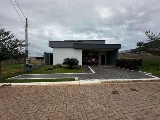 Casa / Sobrado em Condomínio para Venda em Araraquara/SP Condomínio Buona Vita 3 Quartos
