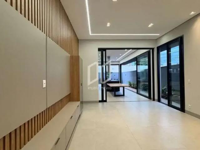Casa / Sobrado em Condomínio para Venda em Araraquara/SP Condomínio Buona Vita 3 Quartos