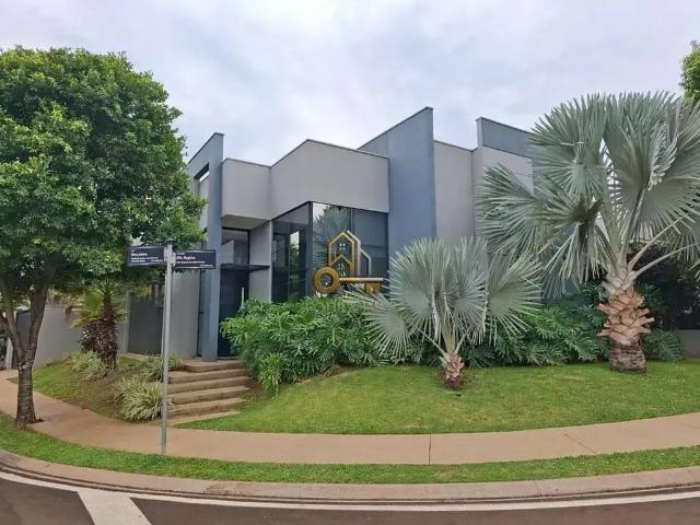 Casa / Sobrado em Condomínio para Venda em Araraquara/SP Condomínio Quinta das Tipuanas 3 Quartos